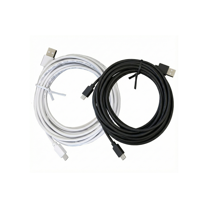 Buy USB-C 5M 5V Power Extension Cable for Foscam C5M, R4M V5, R8M ...