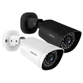 Buy Foscam G4EP - 2K Outdoor PoE IP Camera | Foscam UK
